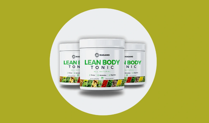 Nagano Lean Body Tonic Customer Reviews||Nagano Lean Body Tonic|| | by ...