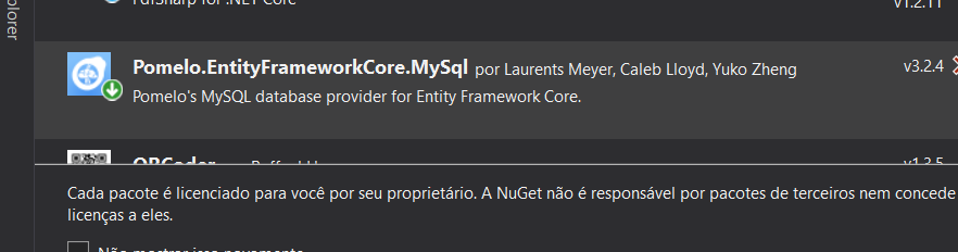 ComboBox em Cascata com Asp .Net Core , Entity Framework, Jquery e SQL SERVER | by ...