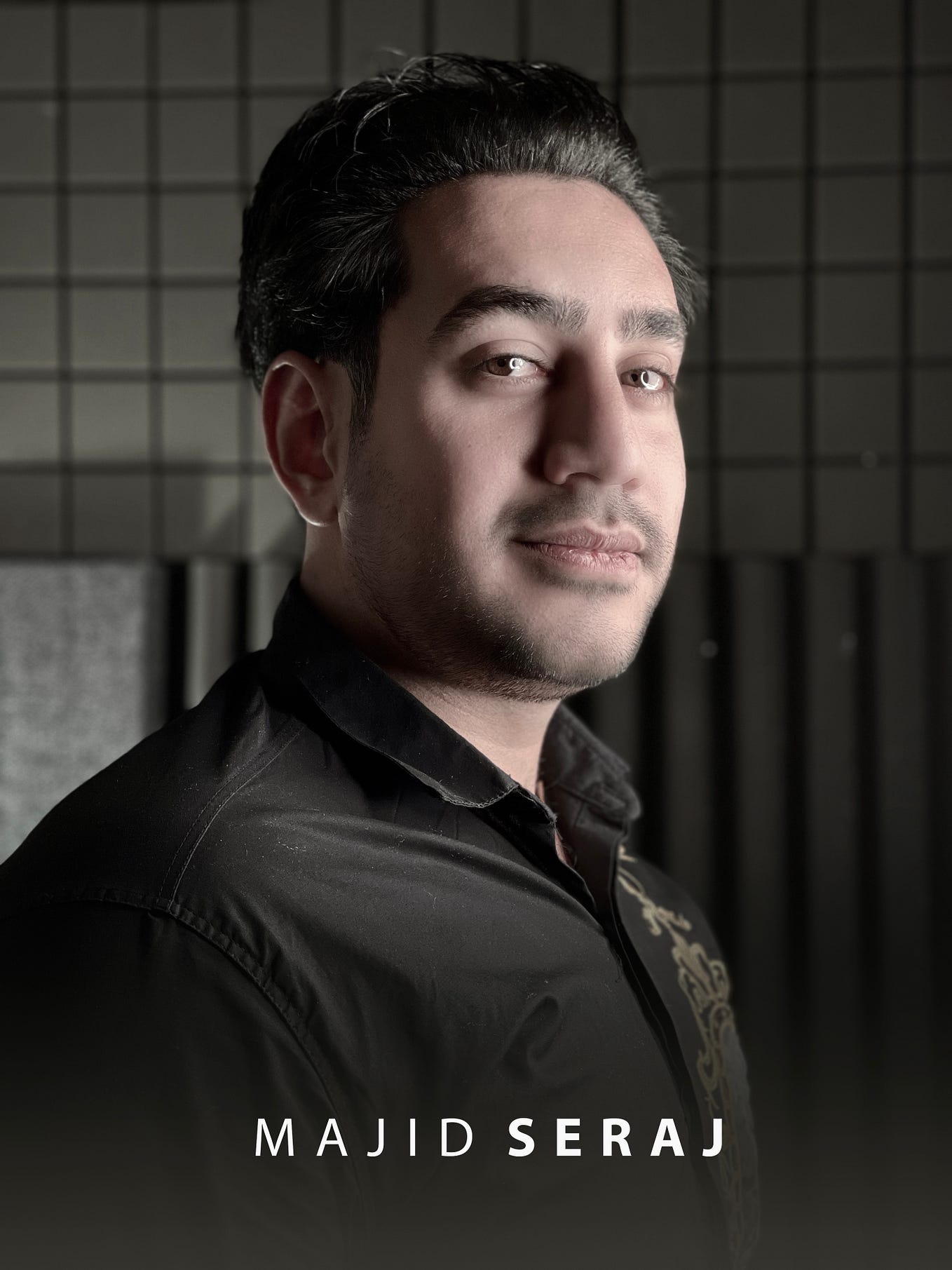 Reza Parse is a talented Iranian singer - World News Media - Medium