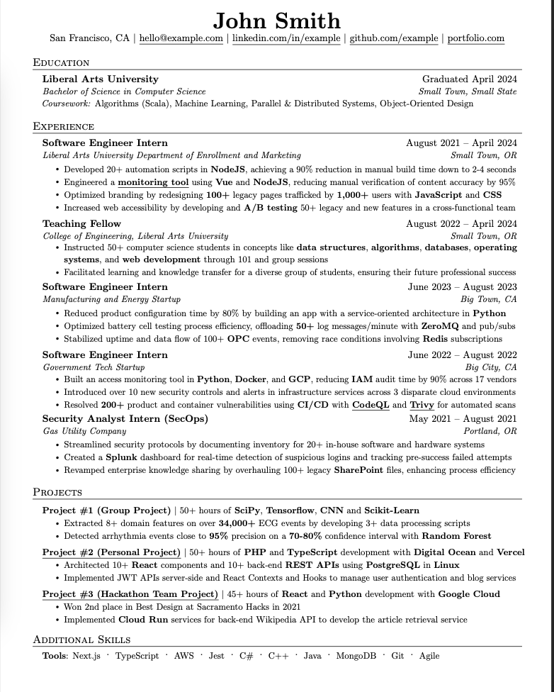 Should You Put Your LeetCode Profile on Your Resume/CV? | by ... Should You Put Your LeetCode Profile on Your Resume/CV? | by ...