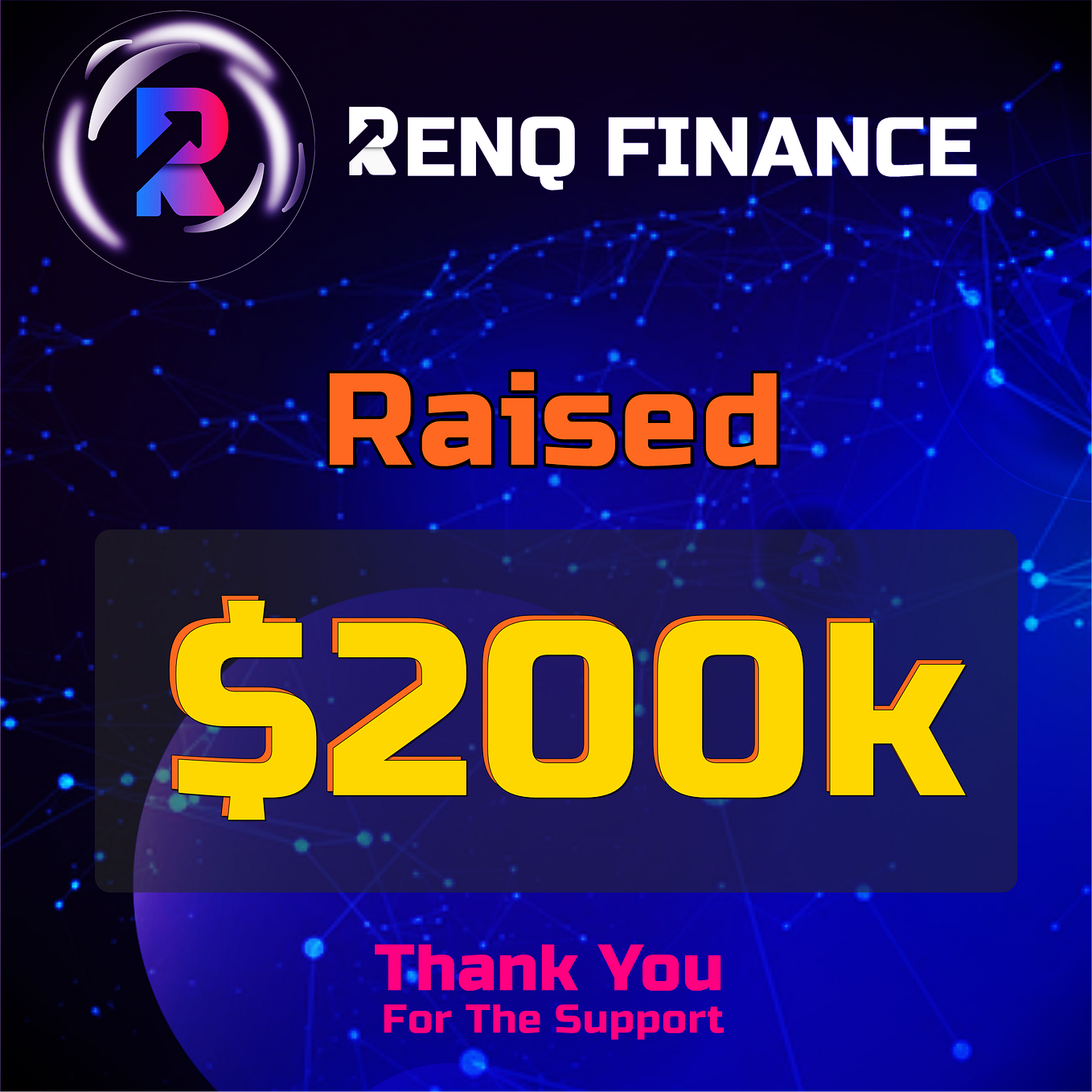 How To Claim RENQ Tokens | Easy Guide For Presale Holders | by RenQ Finance | Medium