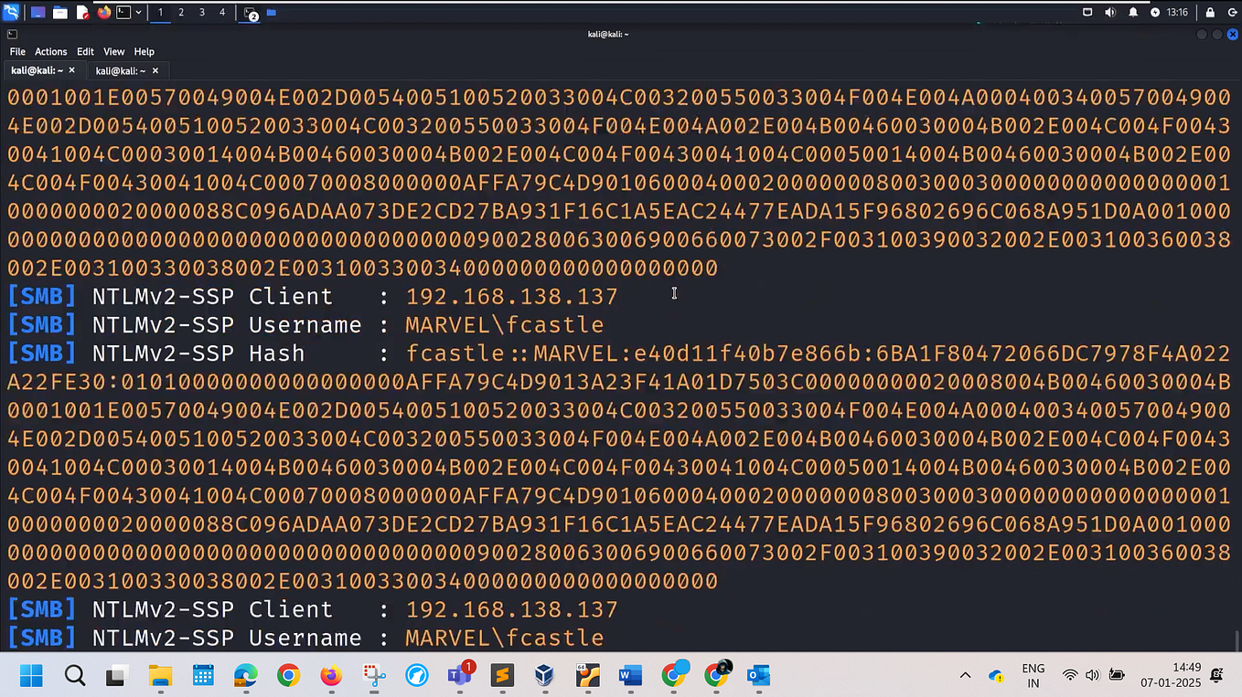 JEA Bypass Techniques. AMSI (Anti-Malware Scan Interface) was… | by ...