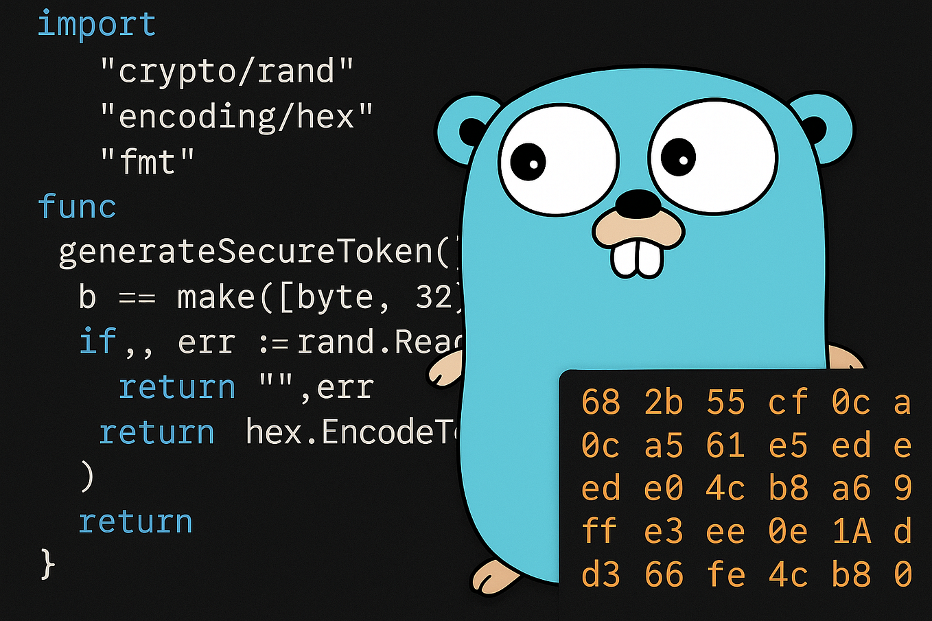 Go Lock Performance: RwMutex vs Mutex in Various Scenarios | by Leapcell | Medium