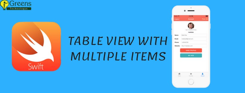 How to Create ListView in Xamarin Android | by Ramya | Medium