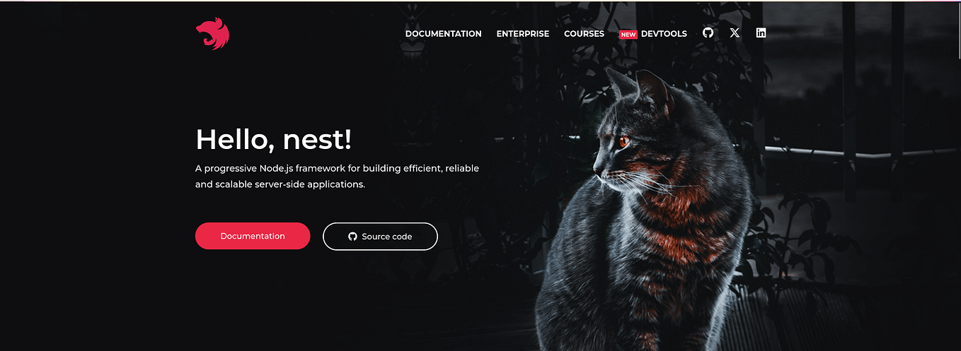 How can you implement Singleton Design Pattern in NestJs? | by KAZI AKIB JAVED | Medium