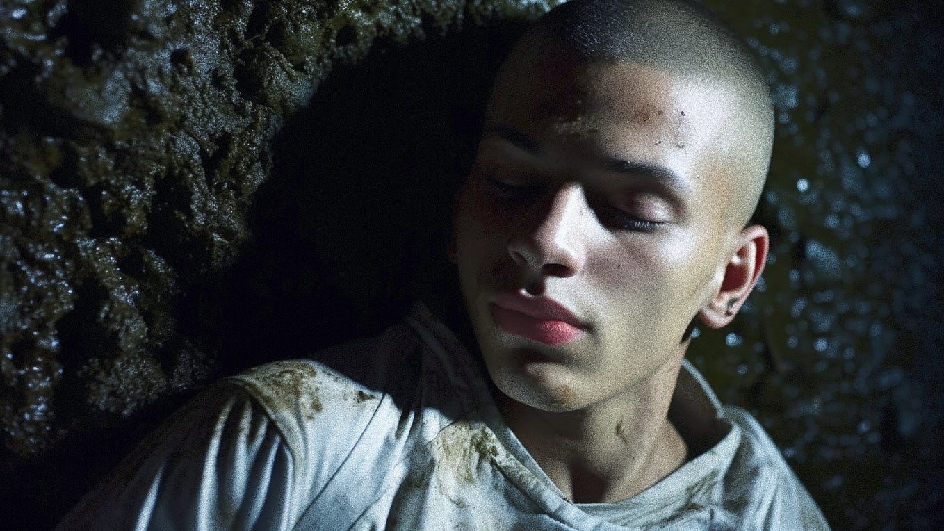 The Constructed Self: Queer Male Identity in Contemporary Art Practice ...