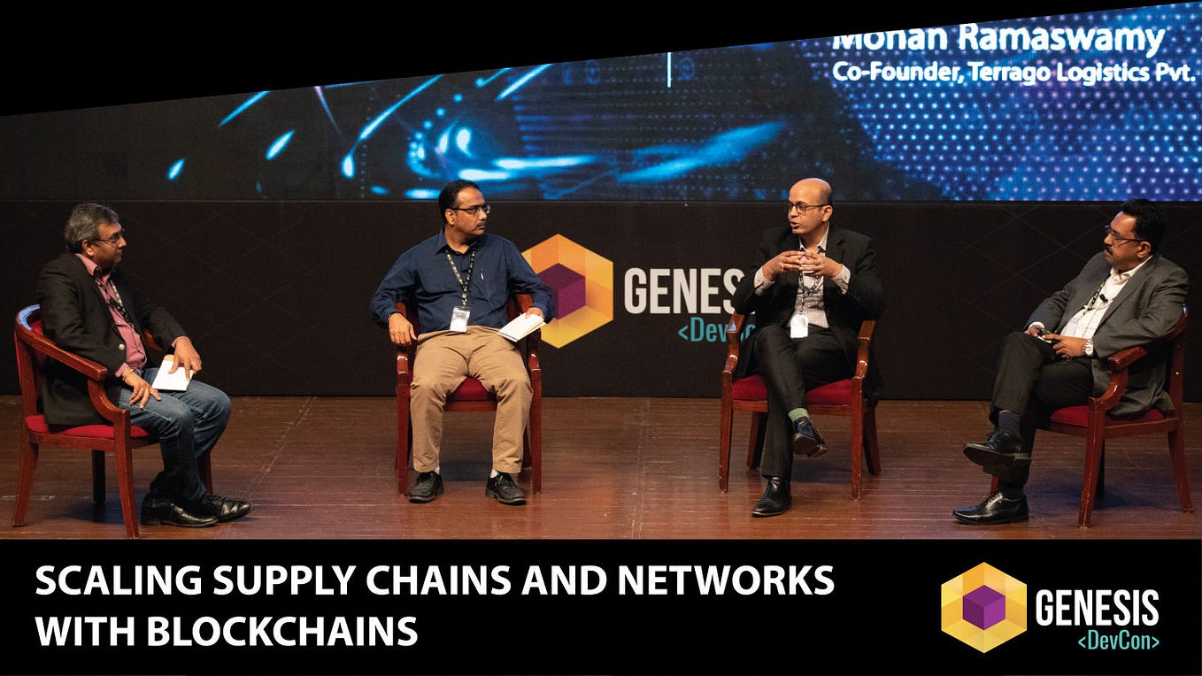 What are Blockchain Protocols and How Do they Work? | by Genesis DevCon ...