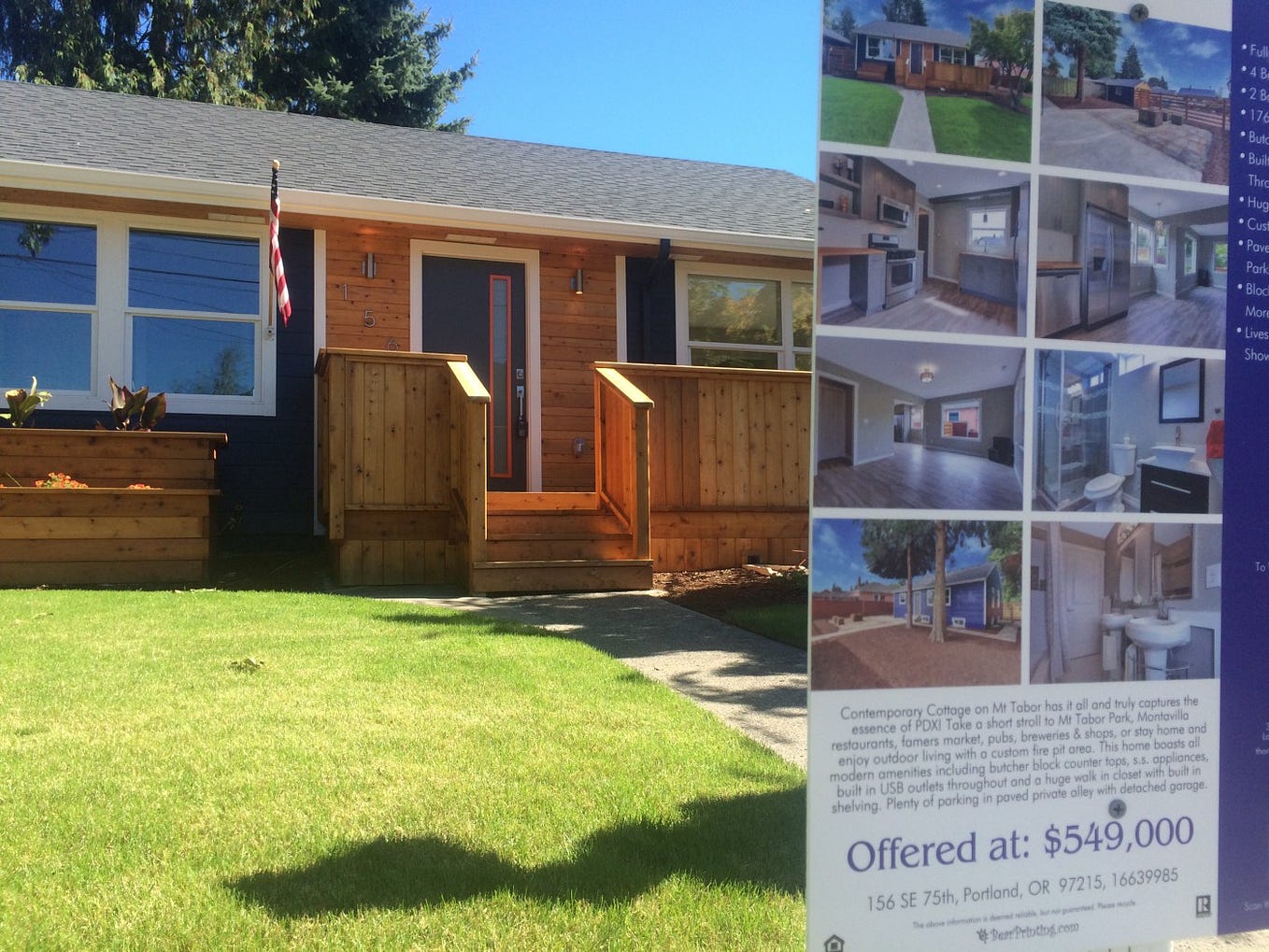 Cottage clusters: Portland’s chance to build community in a new way ...