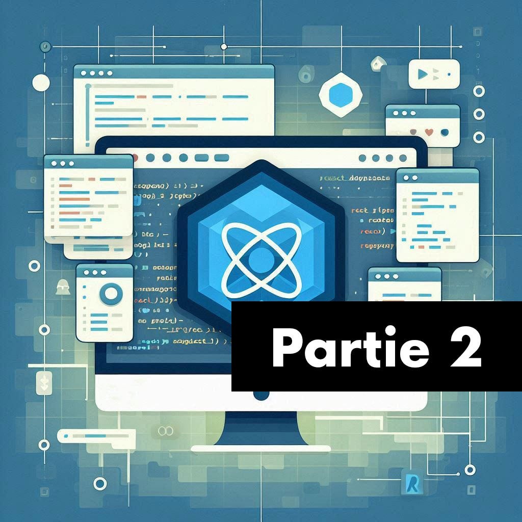 Gestion des icônes dans une librairie React — partie 1 | by Alexis Charp | Publicis Sapient ...