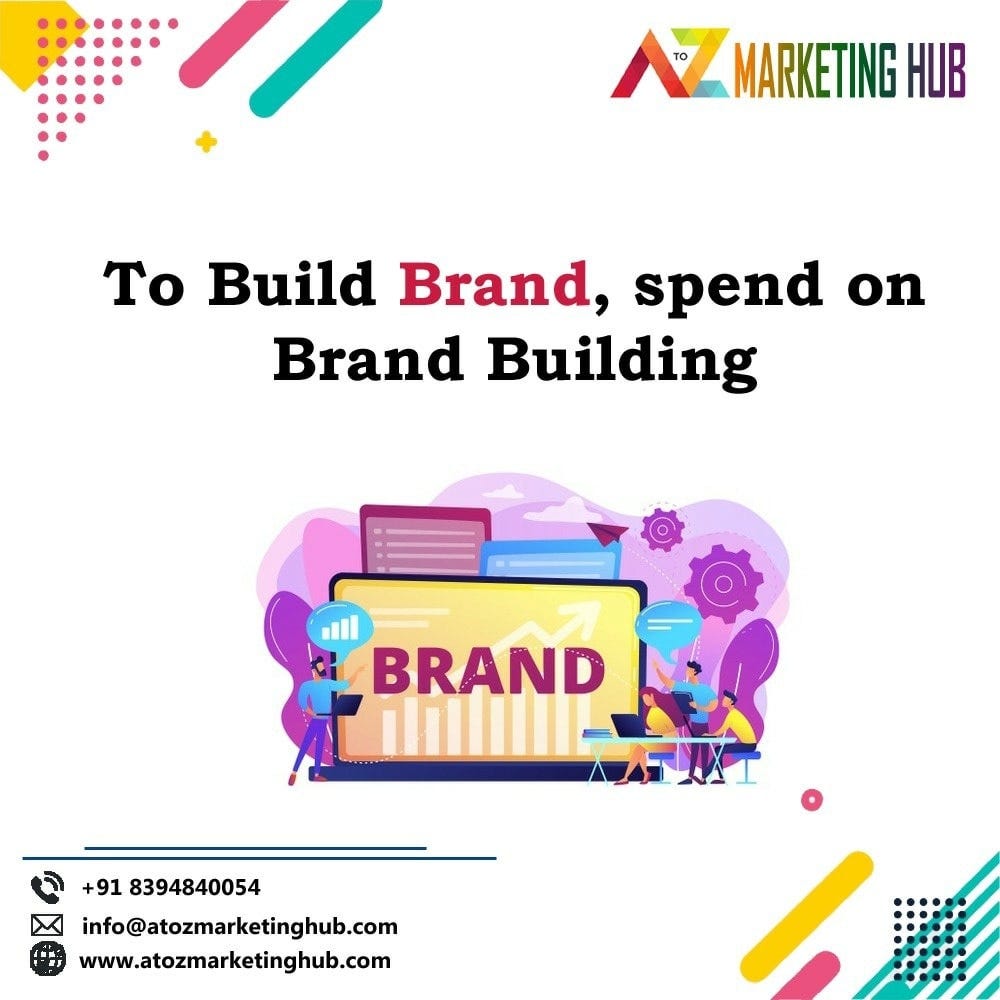 Best Graphic Designing Company Arish - AtoZ Marketing Hub - Medium