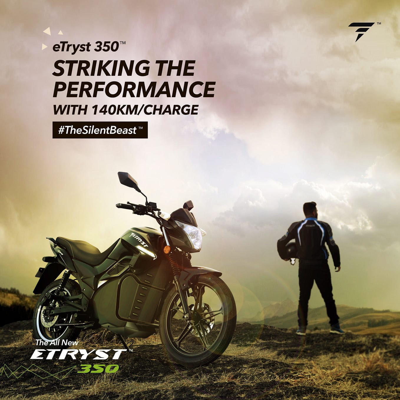 Best electric bike in India | Pure EV - pure ev - Medium