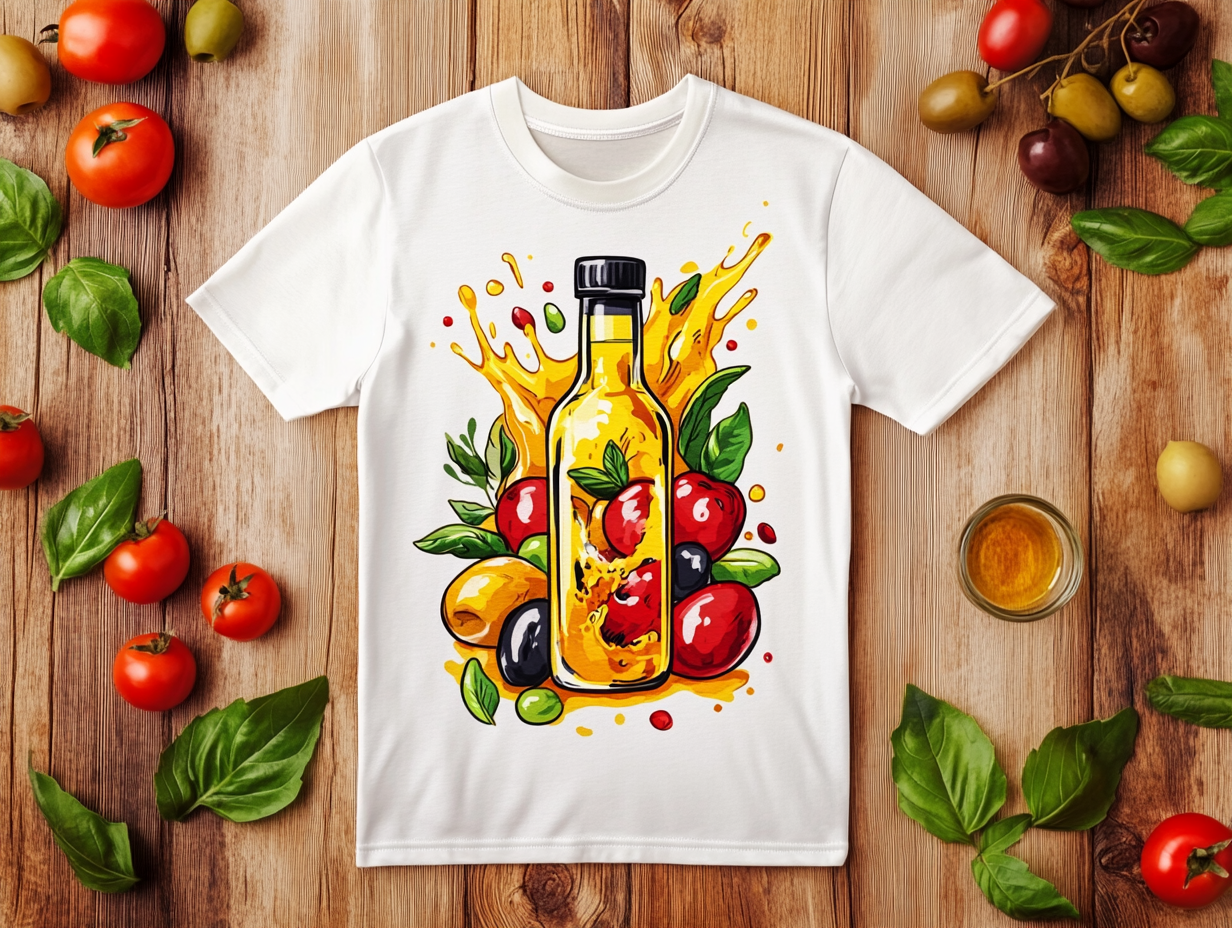 TeeHub: The Leading Platform for On-Demand T-Shirt Printing | by ...
