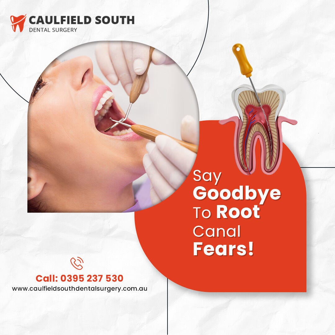 Root canal treatment by the leading root canal specialists in Melbourne ...