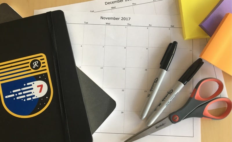 My First 30 Days as a Product Manager | by Sam Grone | RetailMeNot ...