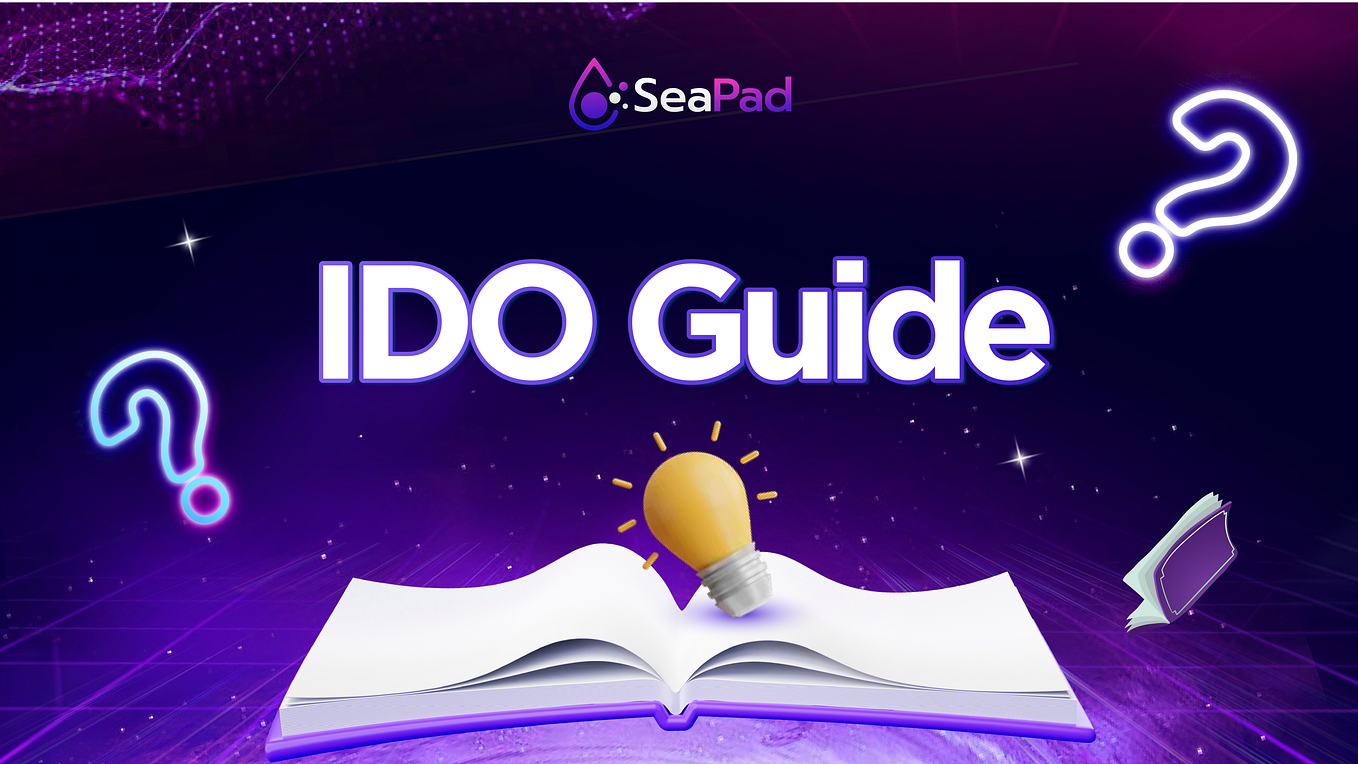 SeaPad Monthly Report. Hello SeaPad Community, | by Craddy | Medium
