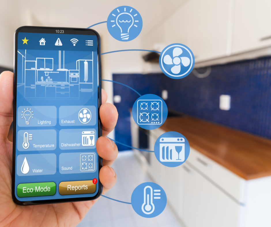4 Ways to Personalize your Smart Home Experience - ETC Smart Home ... 4 Ways to Personalize your Smart Home Experience - ETC Smart Home ...