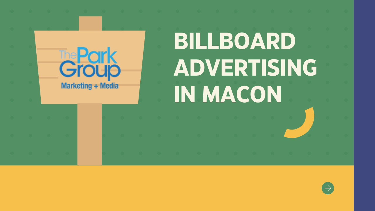 The Art of Visibility: How Macon Billboards Capture Attention | by The ...