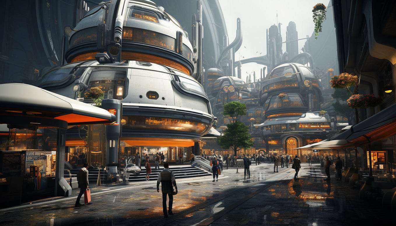 Unleashing the AI Game Masters: Reshaping Game Design in Unprecedented ...