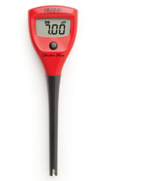 Hanna instruments pH meter | Chemstock | by Chemstockdubai | Medium