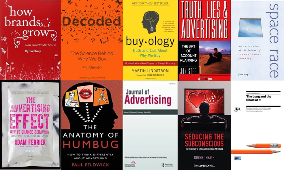 Brand Actions Library — 75 Examples for Creative Inspiration | by ...