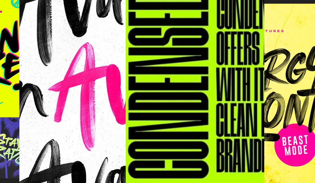 12 Branding Style Guide Examples For Your Inspiration | by Ling | Medium