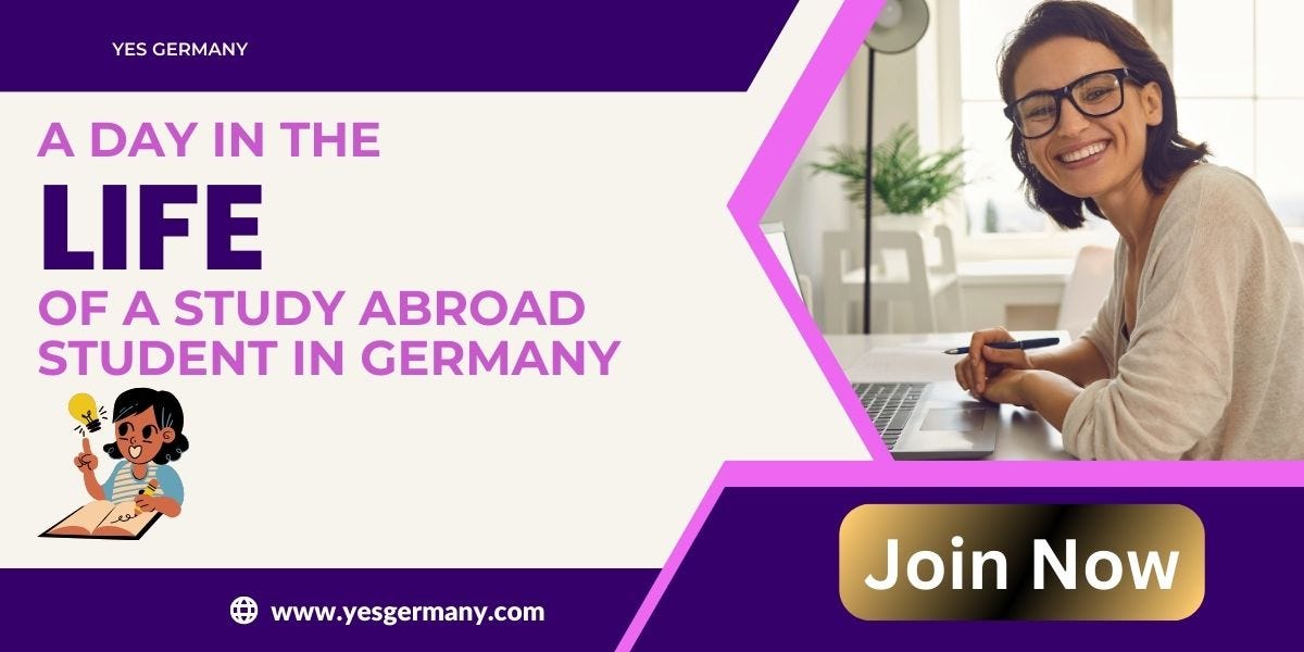 The Vibrant Student Life in Munich | by Yesgermany | Medium