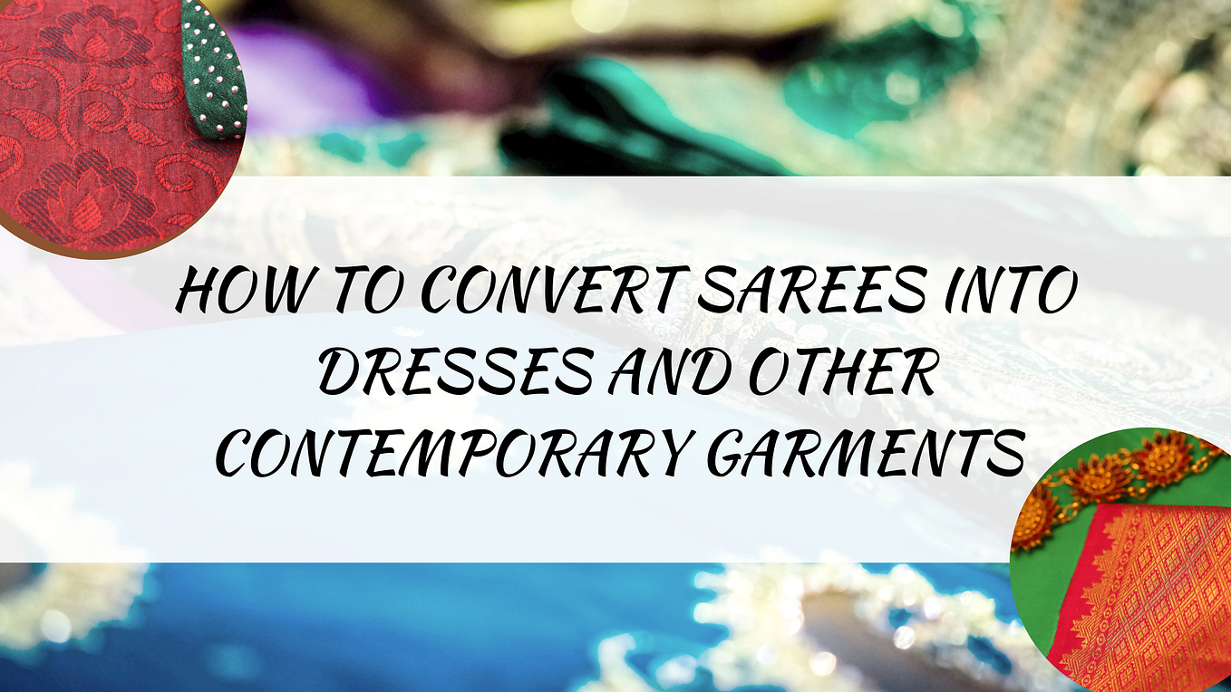 The History and Evolution of Silk Sarees: From Ancient Times to Modern ...