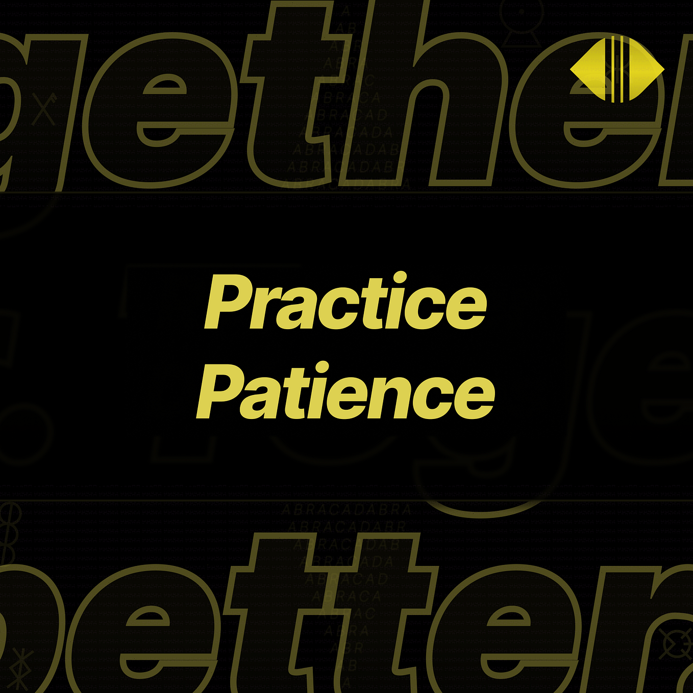 It's time to practice it together again then! 💛 🌅 - Arnaud Revel ...