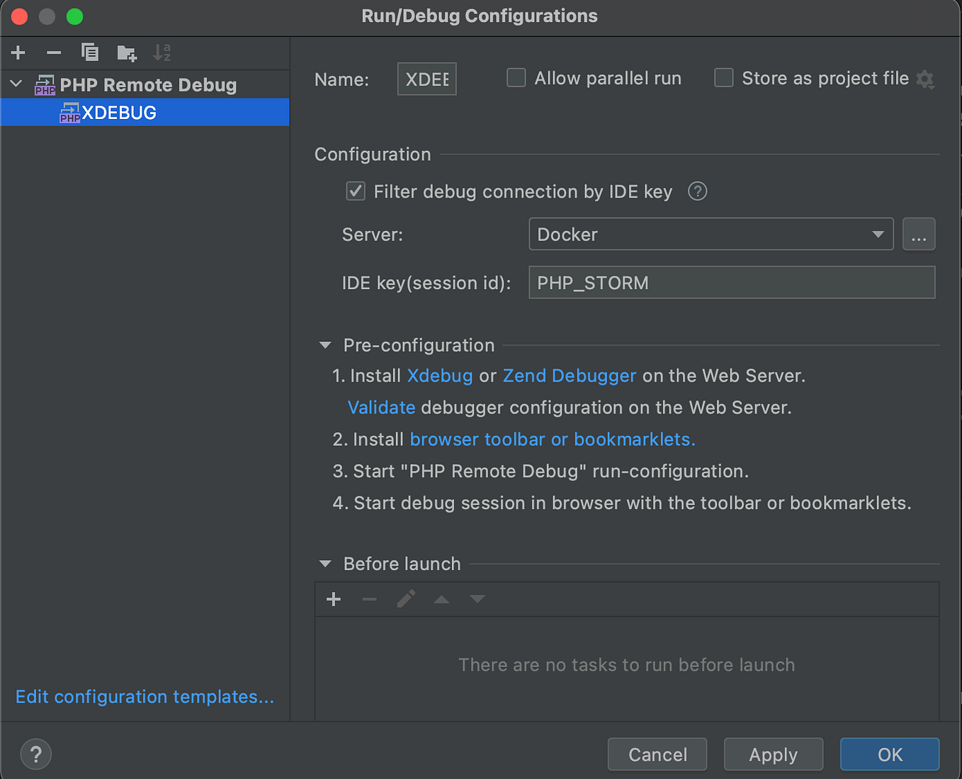Self-hosted Gitlab CI for PHP Symfony project | by rteeom | Medium
