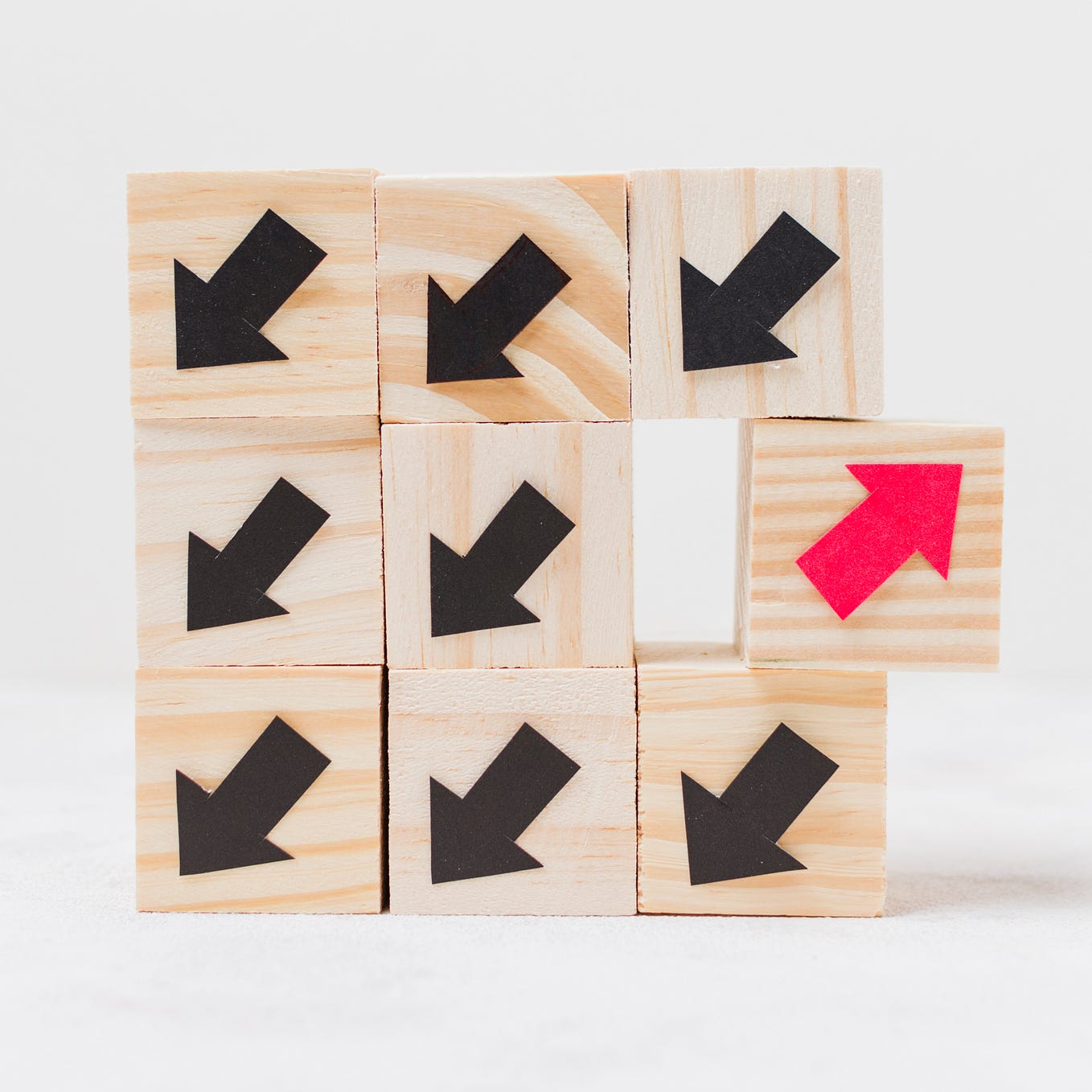 Understanding the Iterator Design Pattern | by OGUZHAN SARITAS | Medium