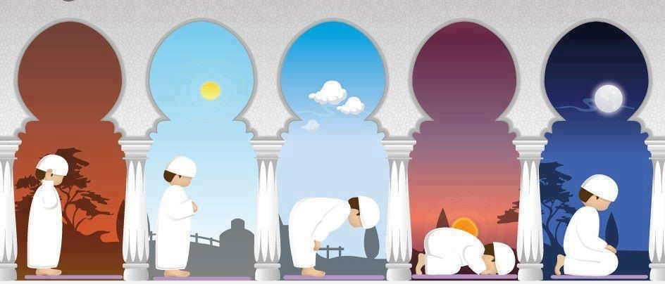 Purification of Mind and Soul in Islam | by Aasim khan | Medium