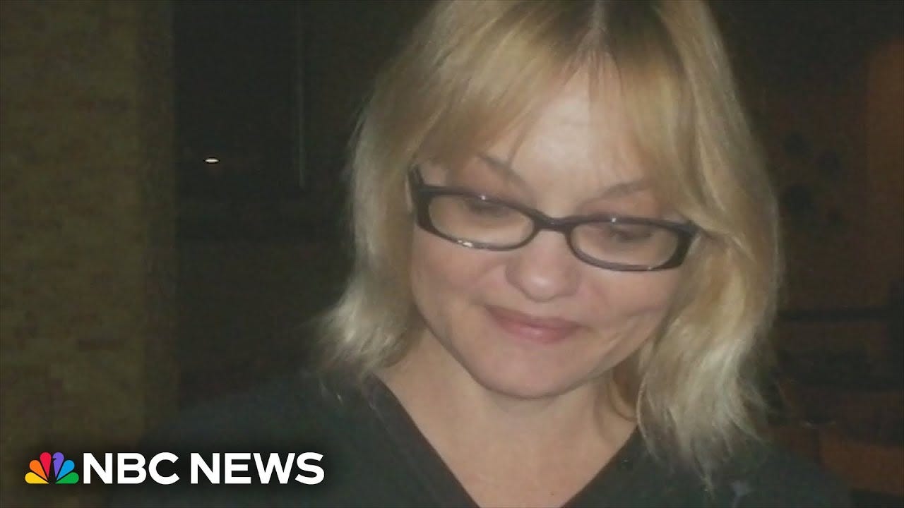 The Bizarre Disappearance Of Stacey Arras From Yosemite National Park ...
