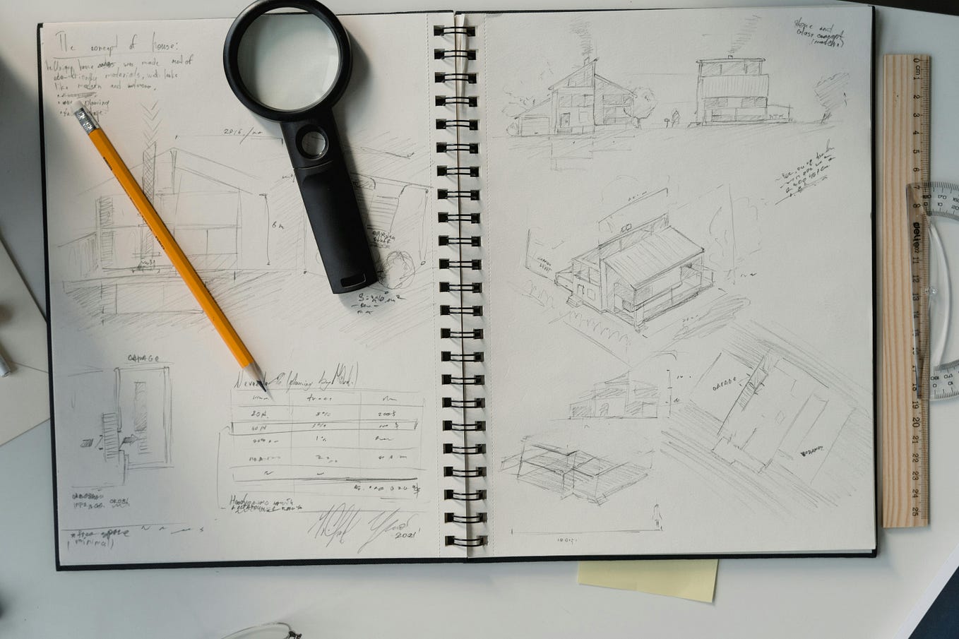 Design Process Step by Step 👩‍💻| Double Diamond Model Explained | by ...