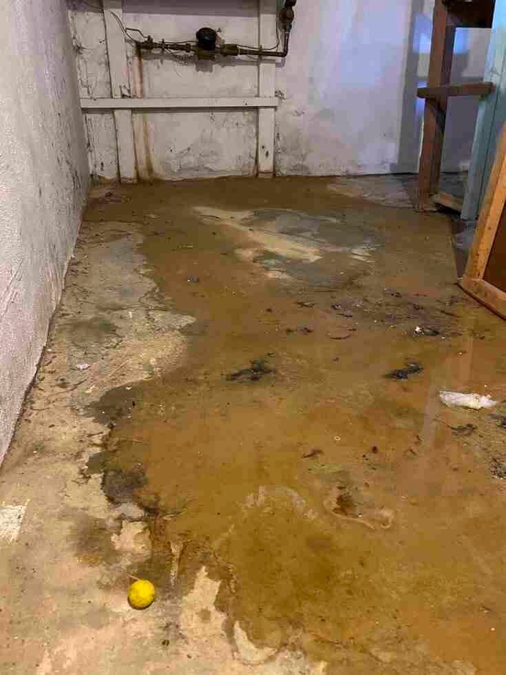 How to Find the Right Solution for Your Basement Leak Repair? | by ...