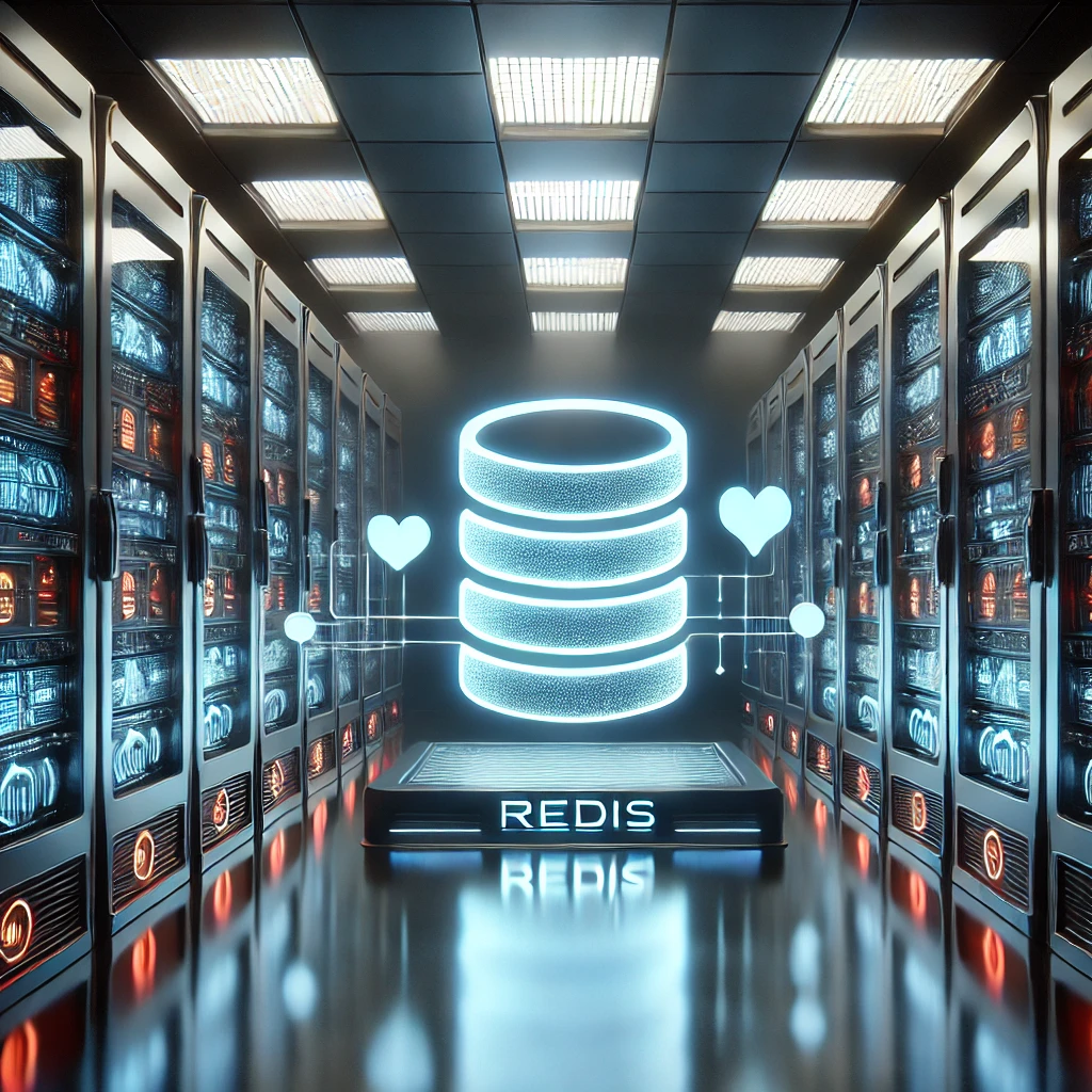 Understanding Redis in System Design | by Mohammed Ragab | Nerd For ...