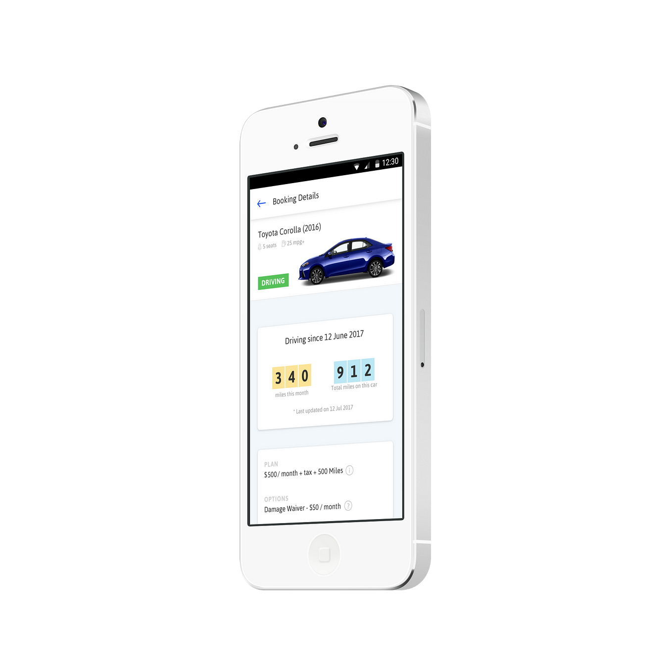 Carma Car is now FreshCar!. I’m excited to announce our big change ...