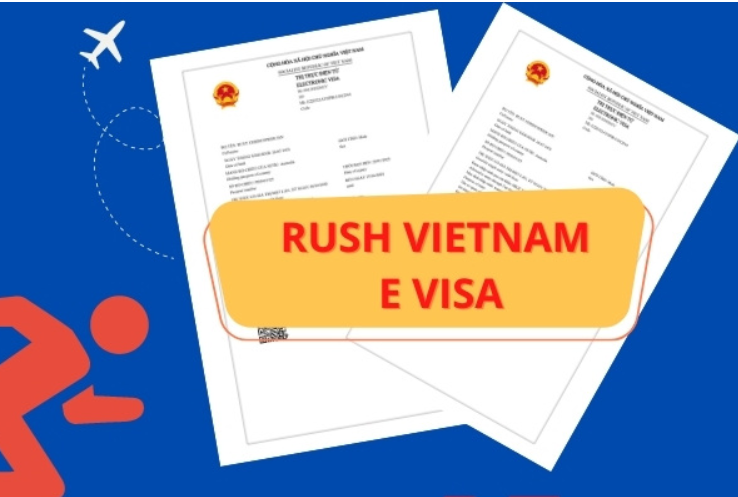 Urgent Vietnam Visa: Your Comprehensive Guide by Entryvietnamvisa | by ...
