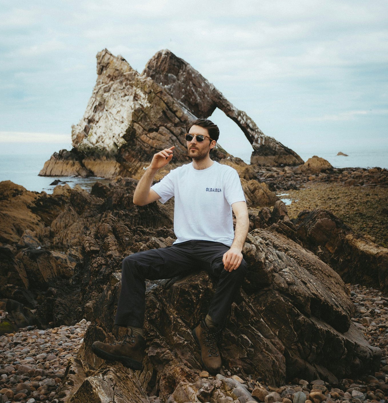 The Hidden Benefits of Solitude: Why Being Alone Can Make You Stronger ...
