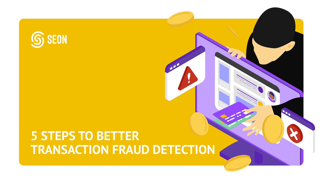 Fraud Scores: Here’s How They Are Calculated and Why You Need Them | by ...