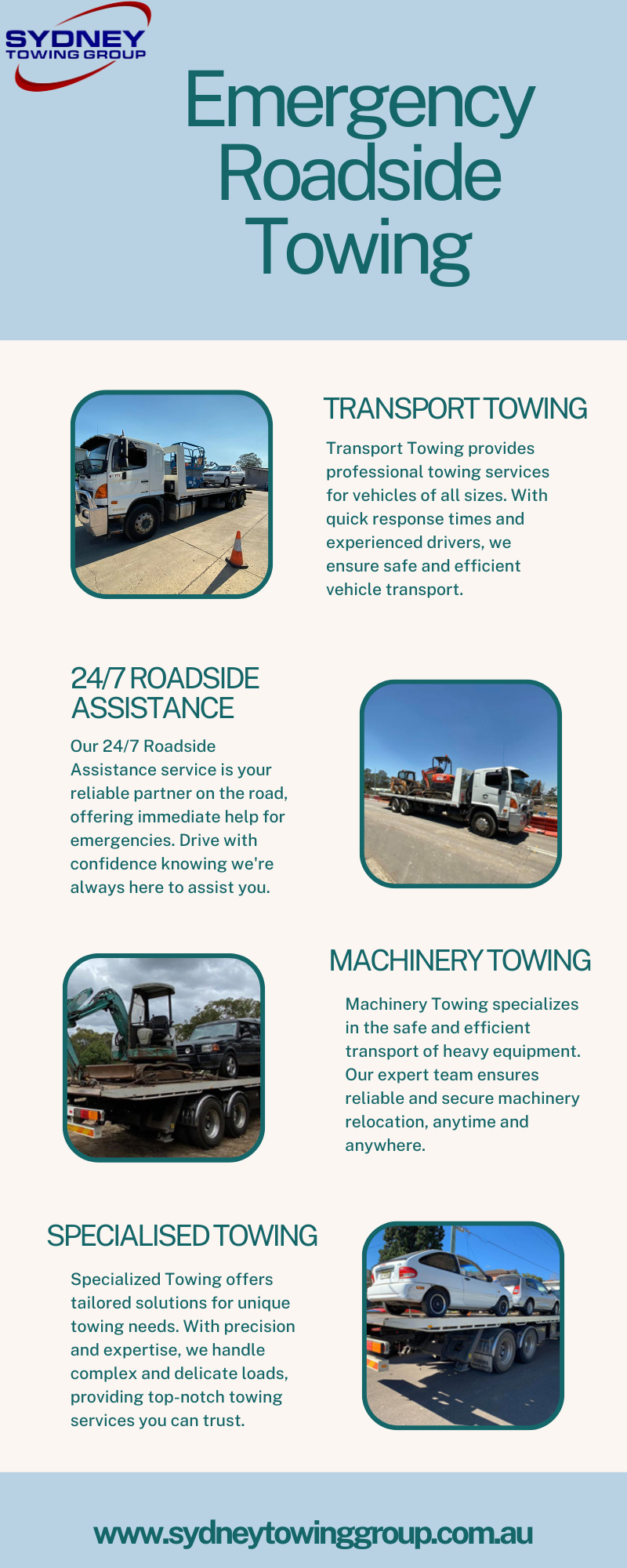 Emergency Roadside Towing - Sydneytowinggroup - Medium