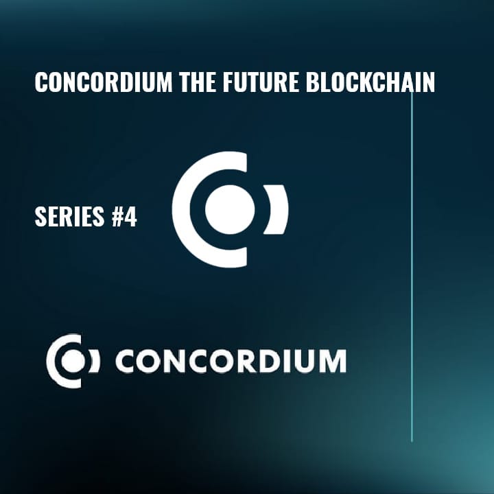 CONCORDIUM THE FUTURE OF BLOCKCHAIN | by Cryptotbefti | Apr, 2024 | Medium