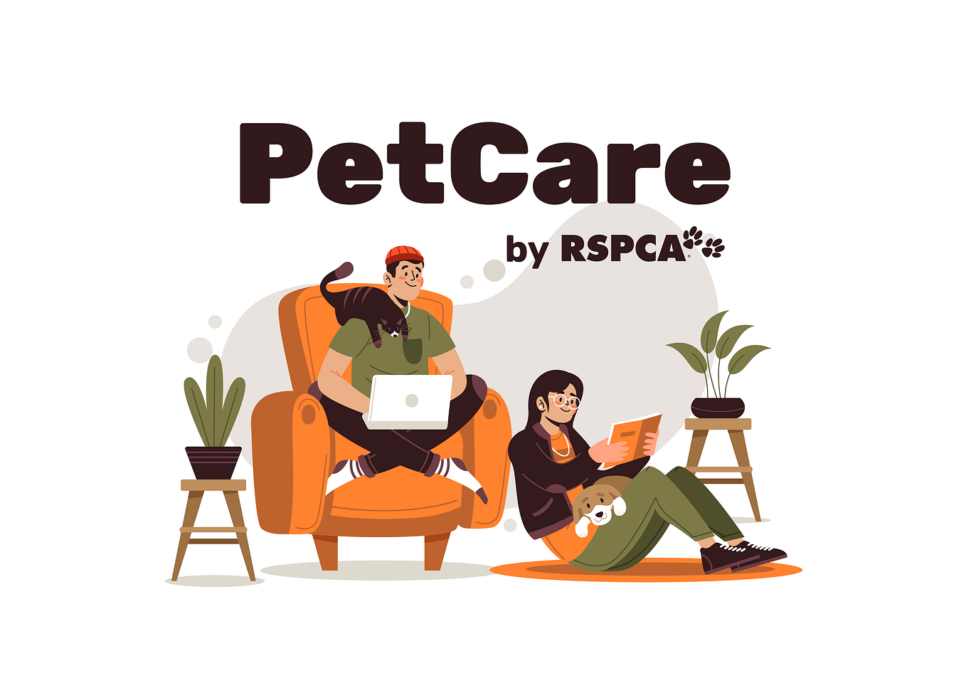 RSPCA App Design Concept. RSPCA is an Australia-wide… | by Hanna ...