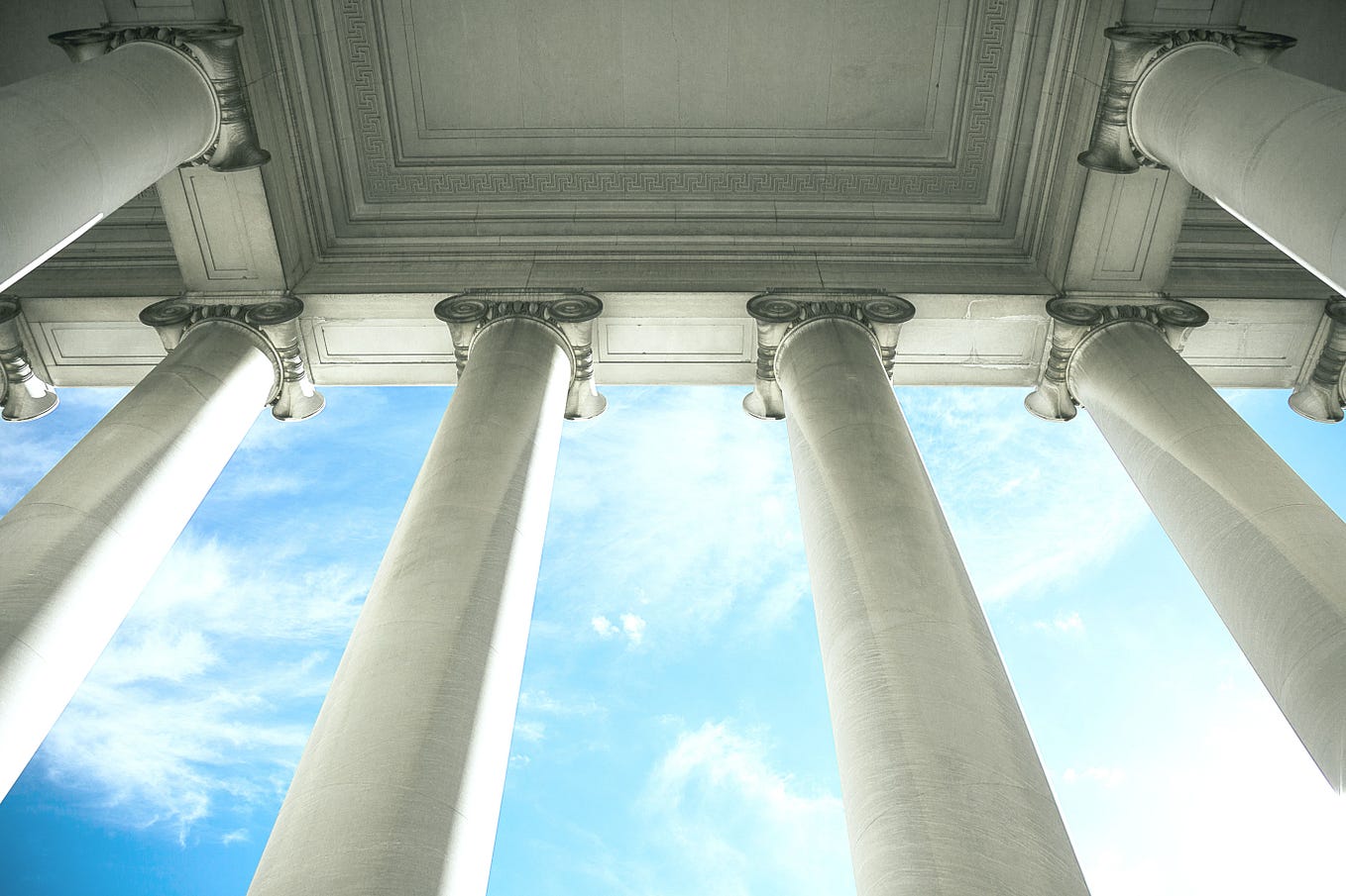 An Intro to Configuration Driven Development (CDD) | by Andrew Evans ...