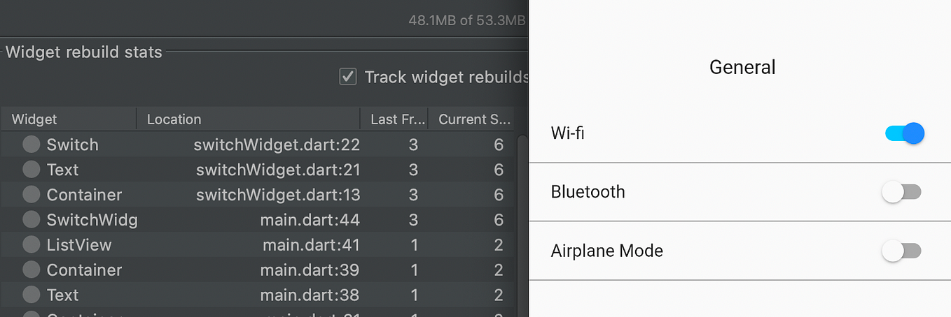 Flutter: FCM — How to Navigate to a Particular Screen After Tapping on Push Notification | by ...