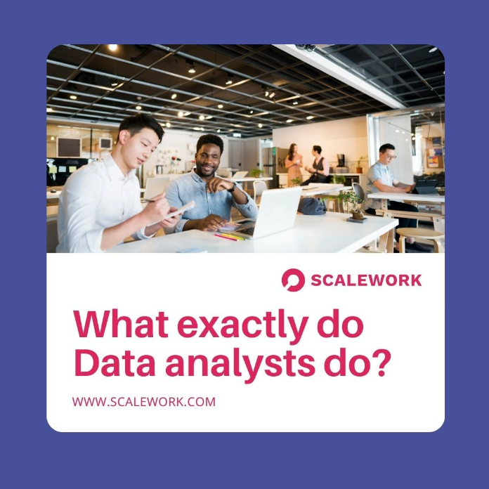 5 reasons to learn Cloud Computing | by Scalework | Medium