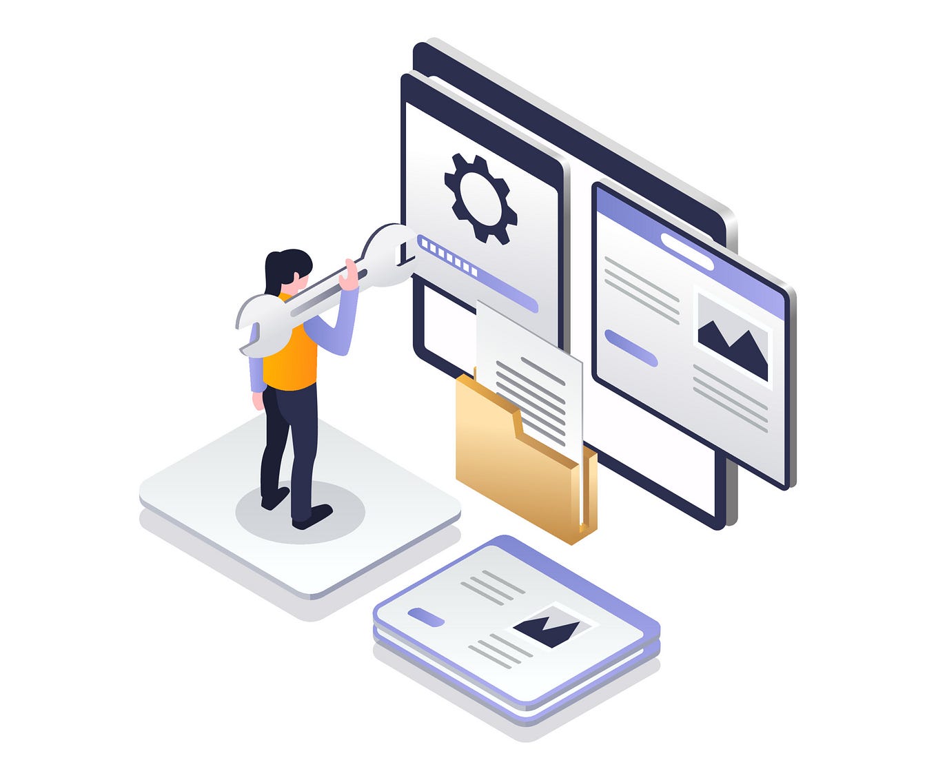 Master WordPress template tags and custom fields | Medium