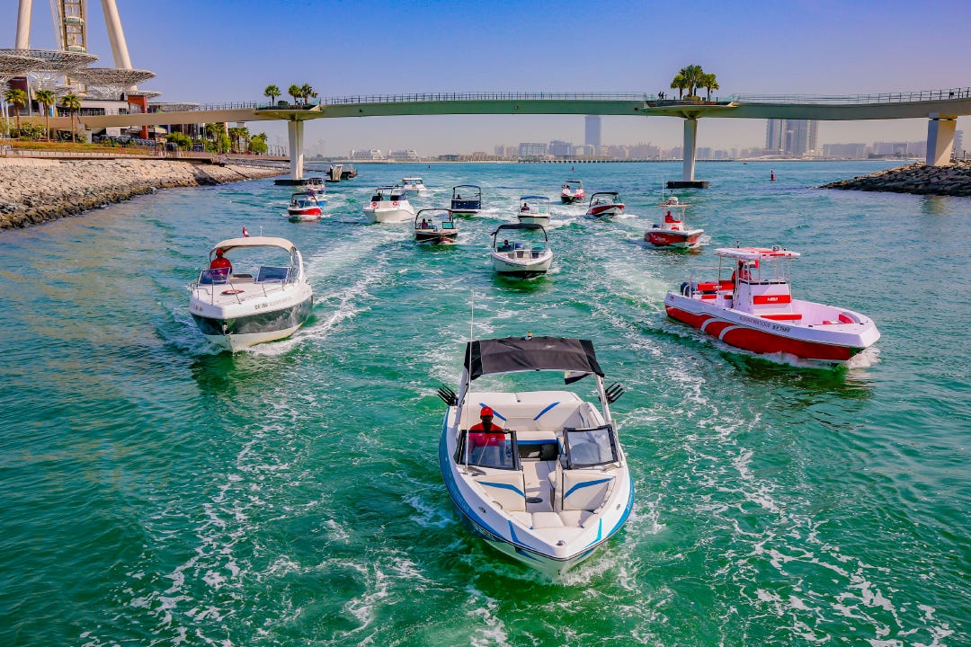 Embarking on a Memorable Journey: The Importance of a Yacht Tour in ...