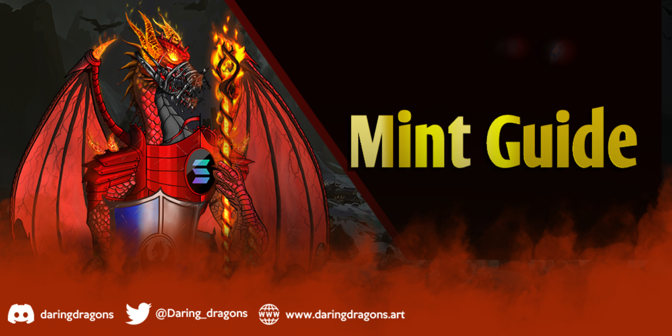 The beginning of a new cult!. #DaringDragons is a brainchild of a… | by ...