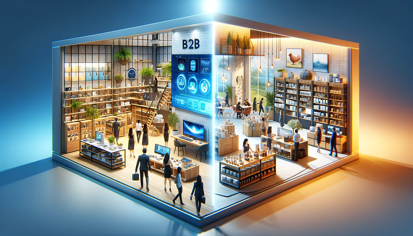 The Future of Marketing #2: Embracing Immersive Technologies | by Andy ...