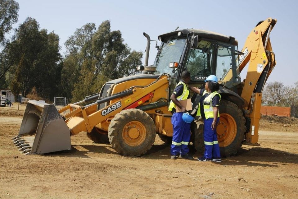 TOP PERFORMING DRILL RIG TRAINING IN MIDDLEBURG CALL +27769563077 | by ...